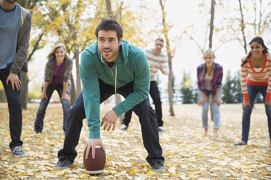 Kneecap Dislocation Symptoms & Treatment | Gustavel Orthopedics Boise