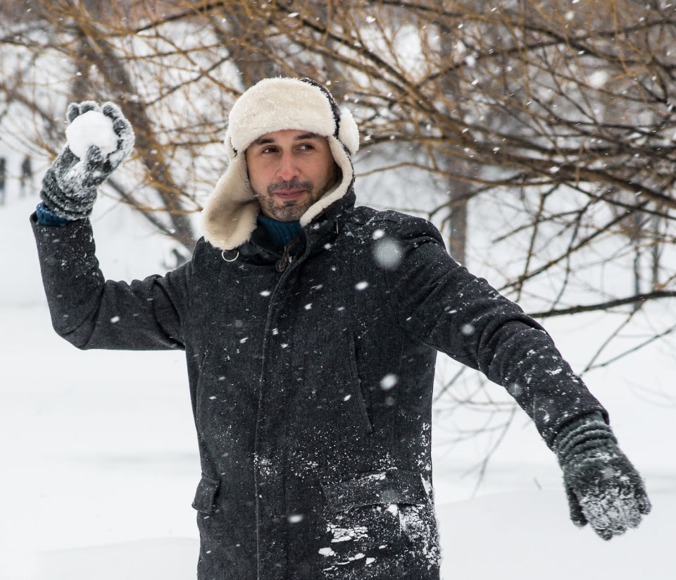 Labral Tear & Shoulder Pain | Orthopedic Boise | Gustavel Orthopedics